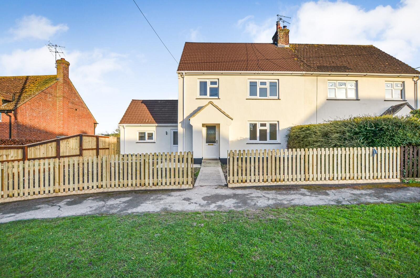 Acorn Construction – Building Your Vision, Exceeding Your Expectations