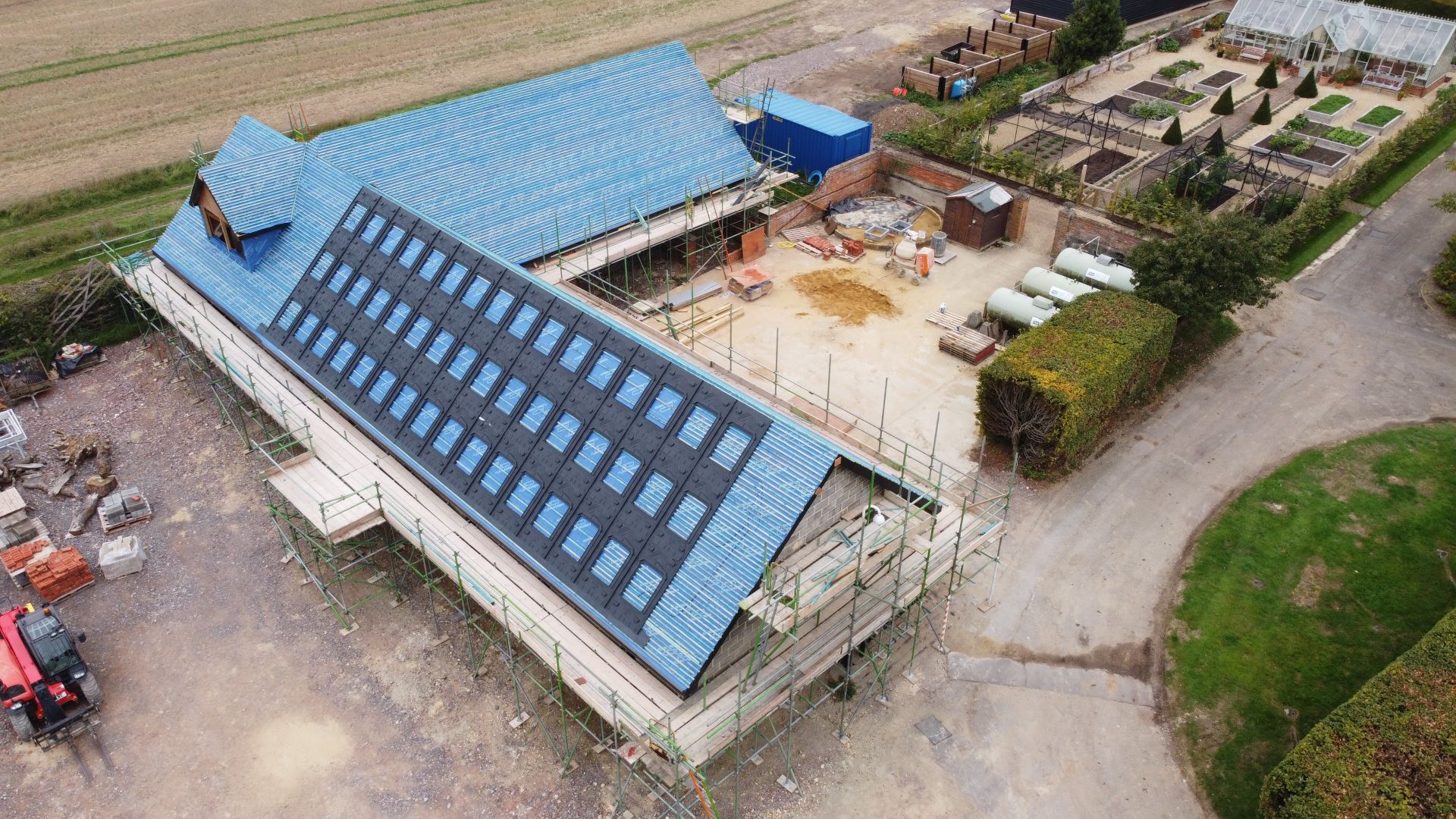 Projects – Acorn Builders