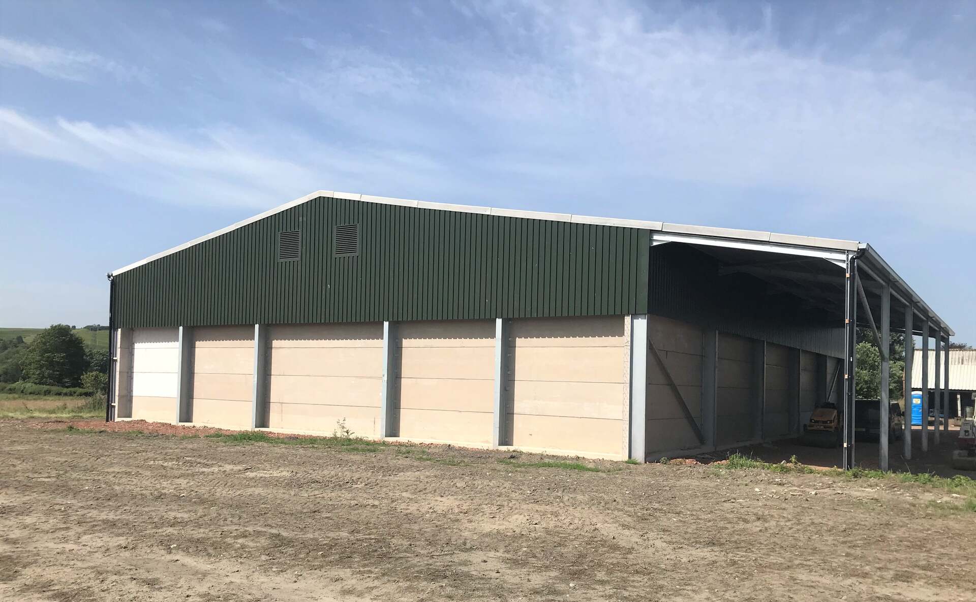 Services – Acorn Builders