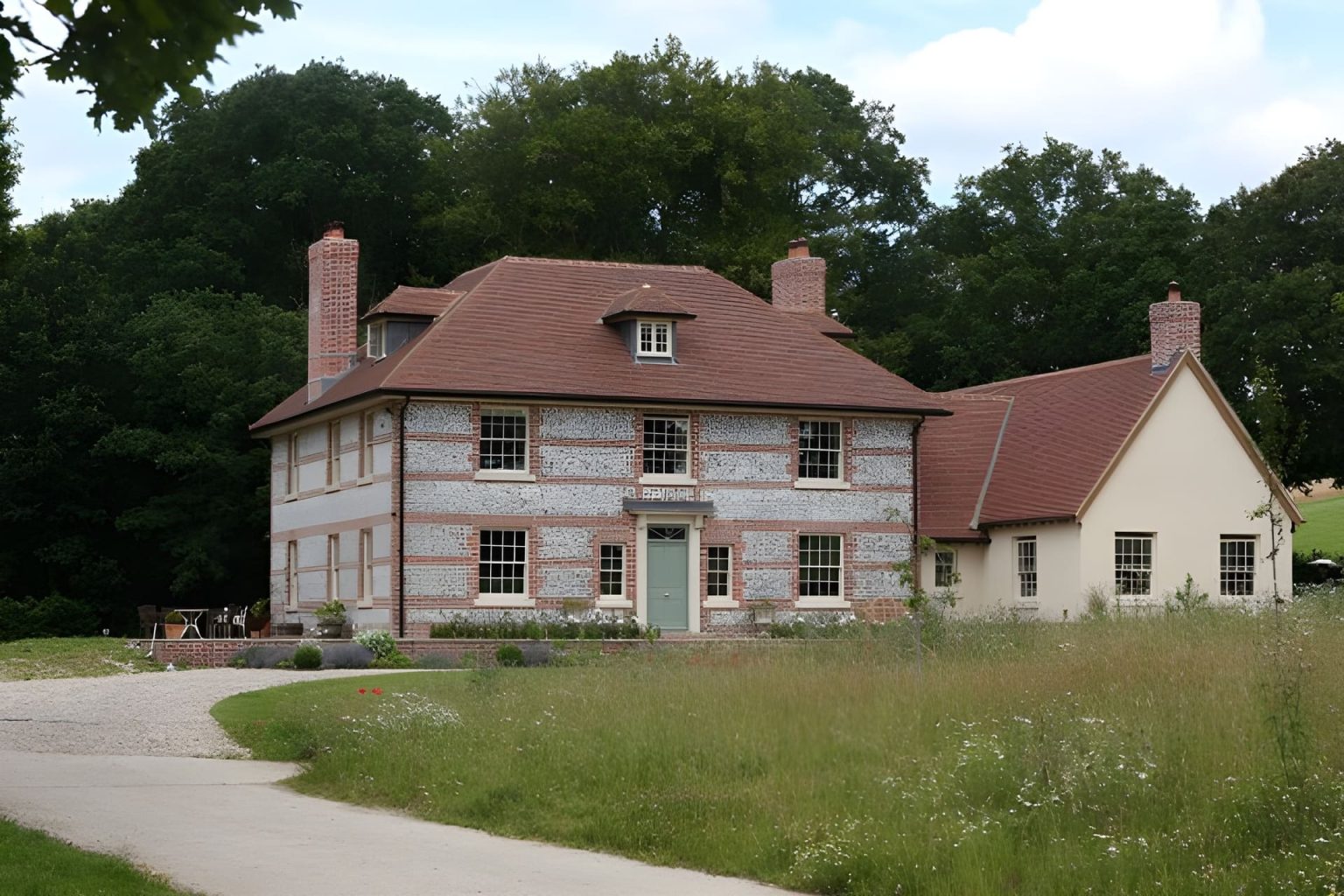 Hampshire – Acorn Builders