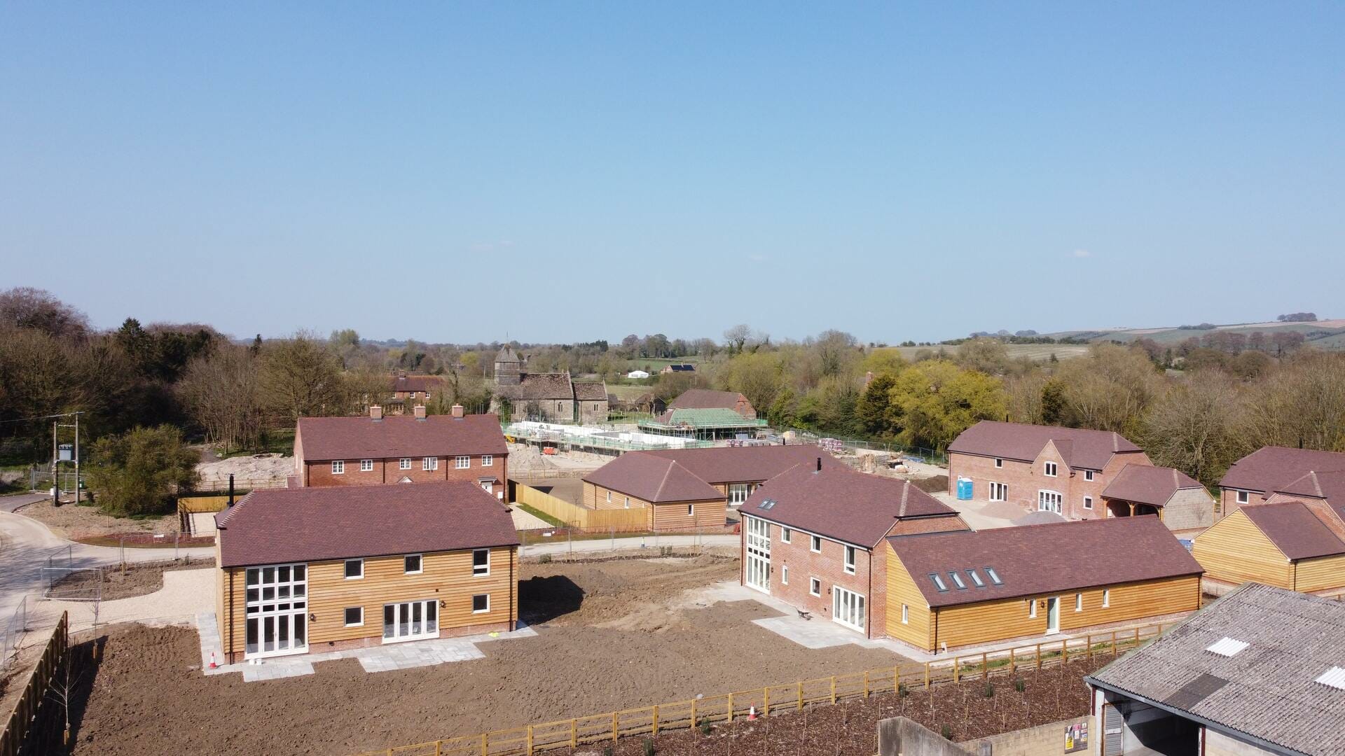 Services – Acorn Builders