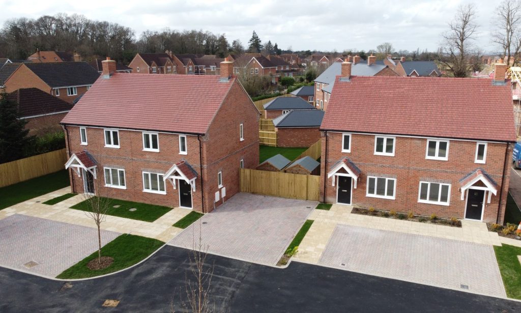 Berkshire – Acorn Builders