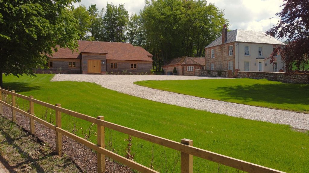 Services – Acorn Construction