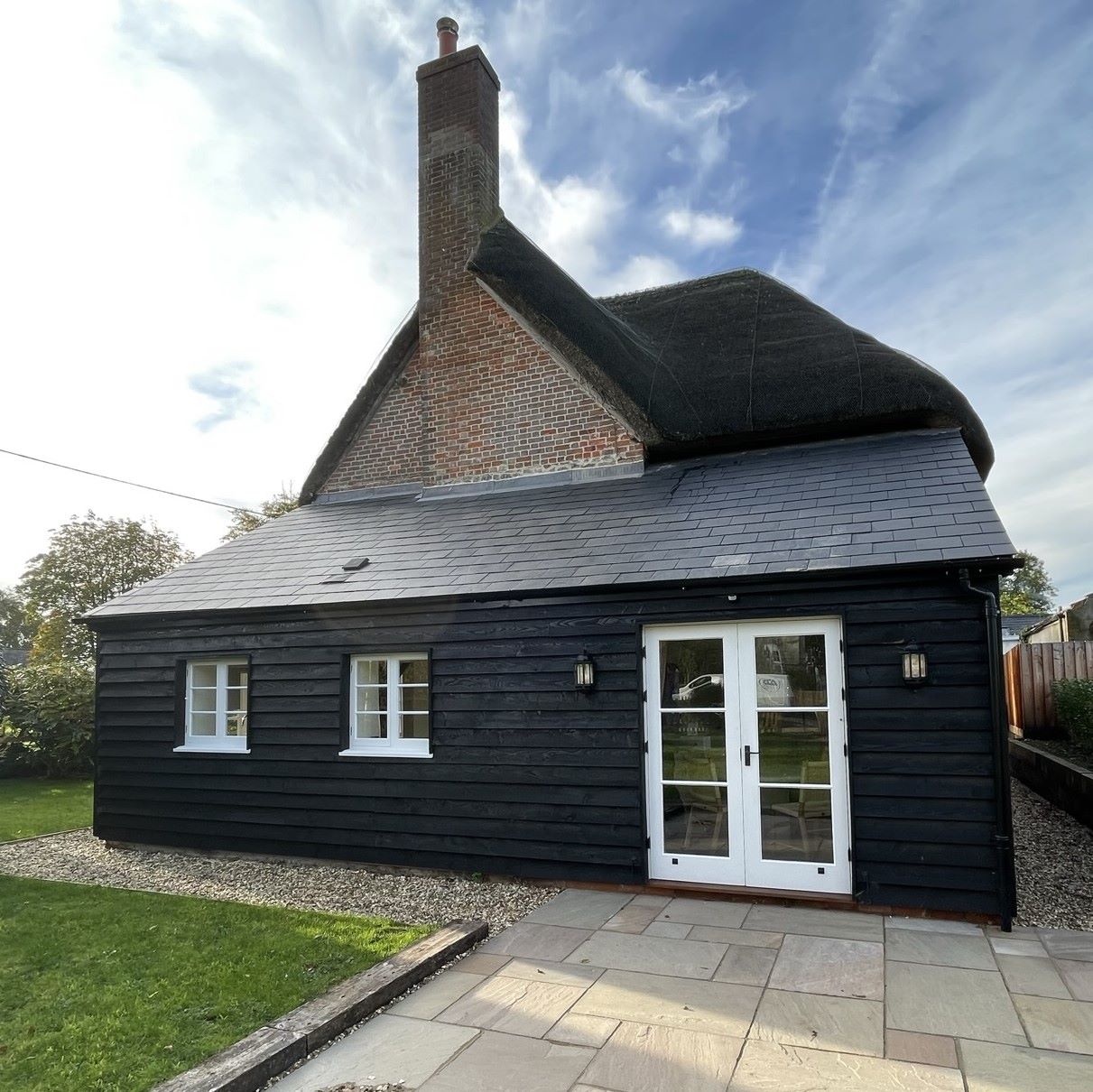 Services – Acorn Builders