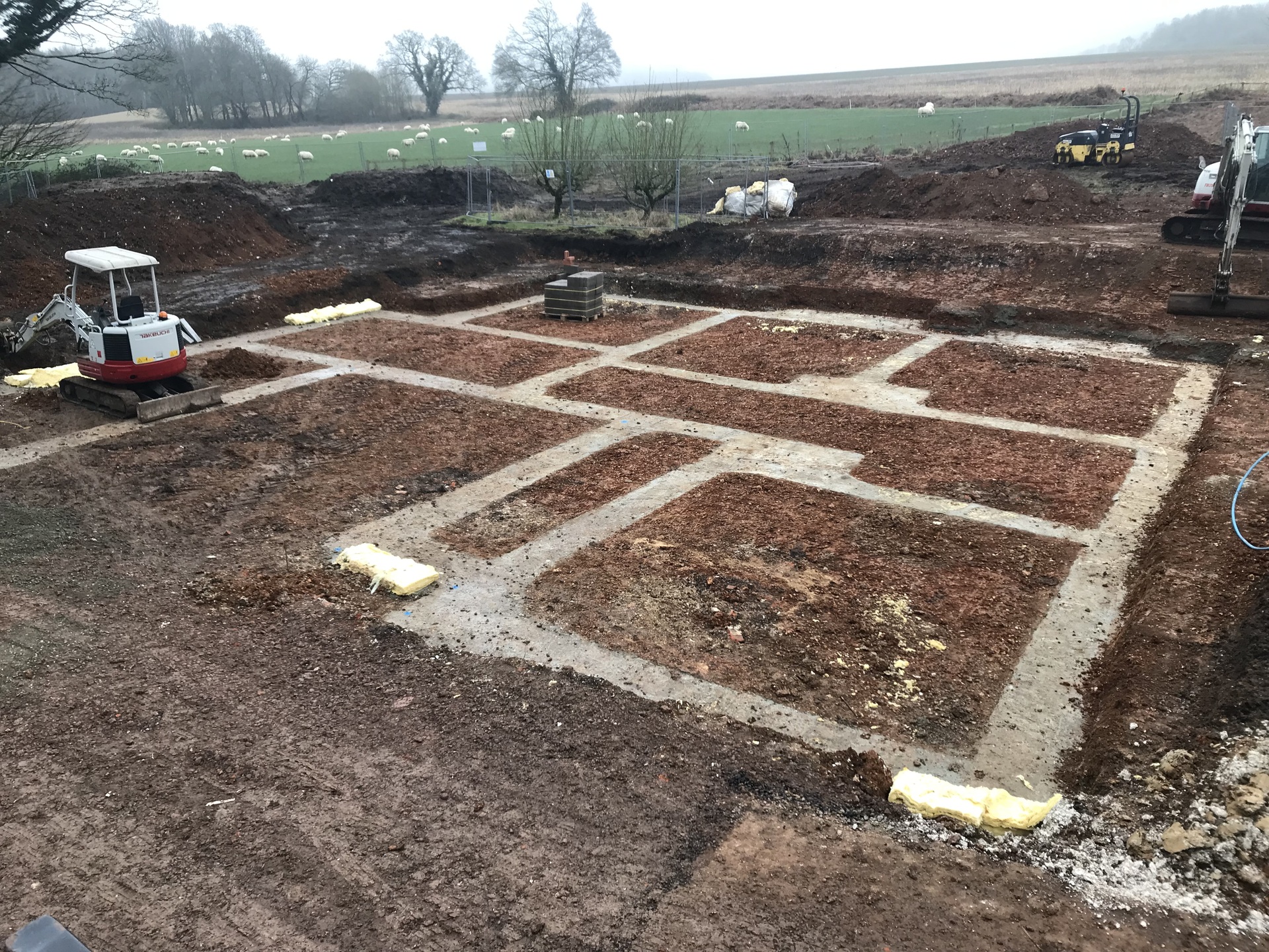 Projects – Acorn Builders