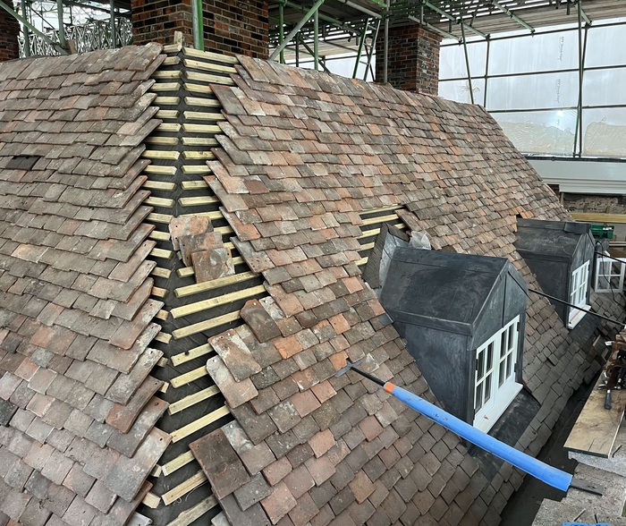 Berkshire – Acorn Builders