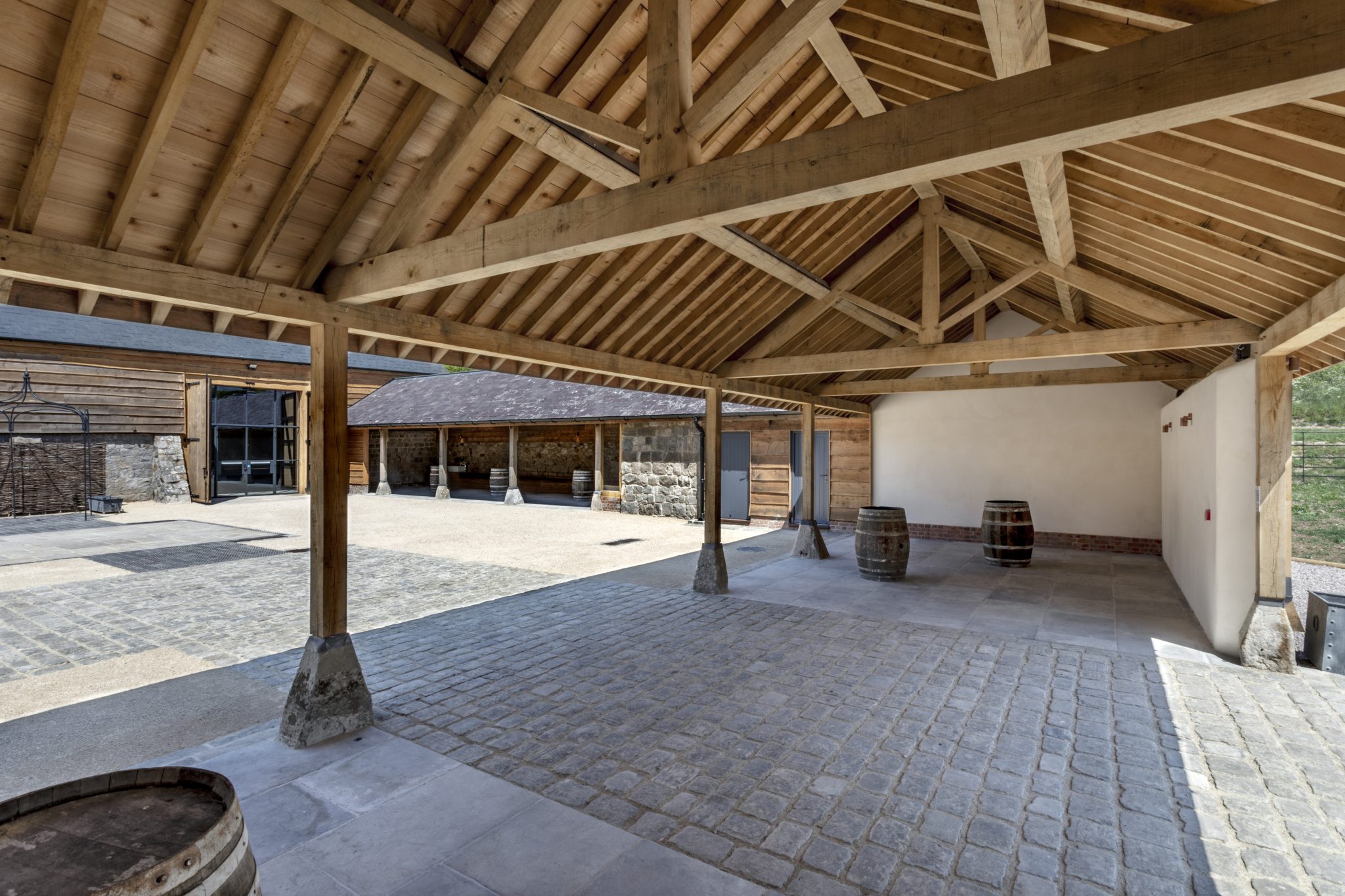 Acorn Builders – Building Your Vision, Exceeding Your Expectations